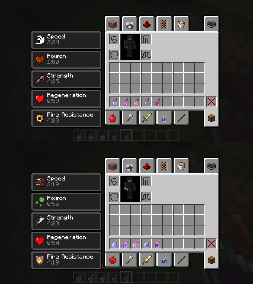 Converter: Resurrected - Minecraft Resource Packs - CurseForge