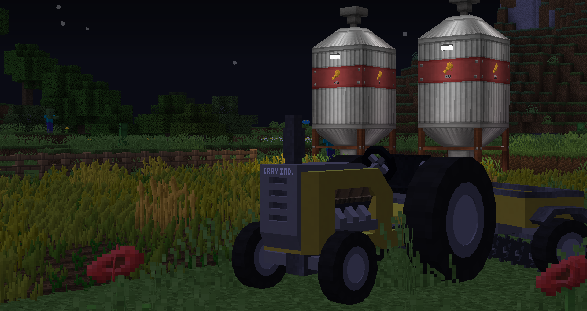 HiveCraft Tech - Minecraft Modpacks - CurseForge