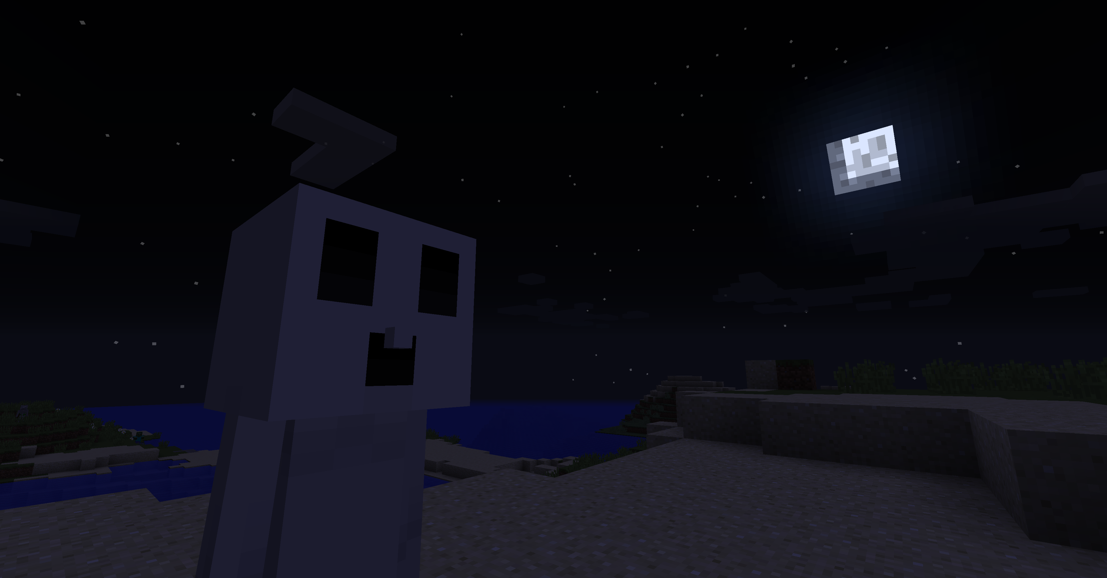 KAGIC Spooky! - Minecraft Resource Packs - CurseForge