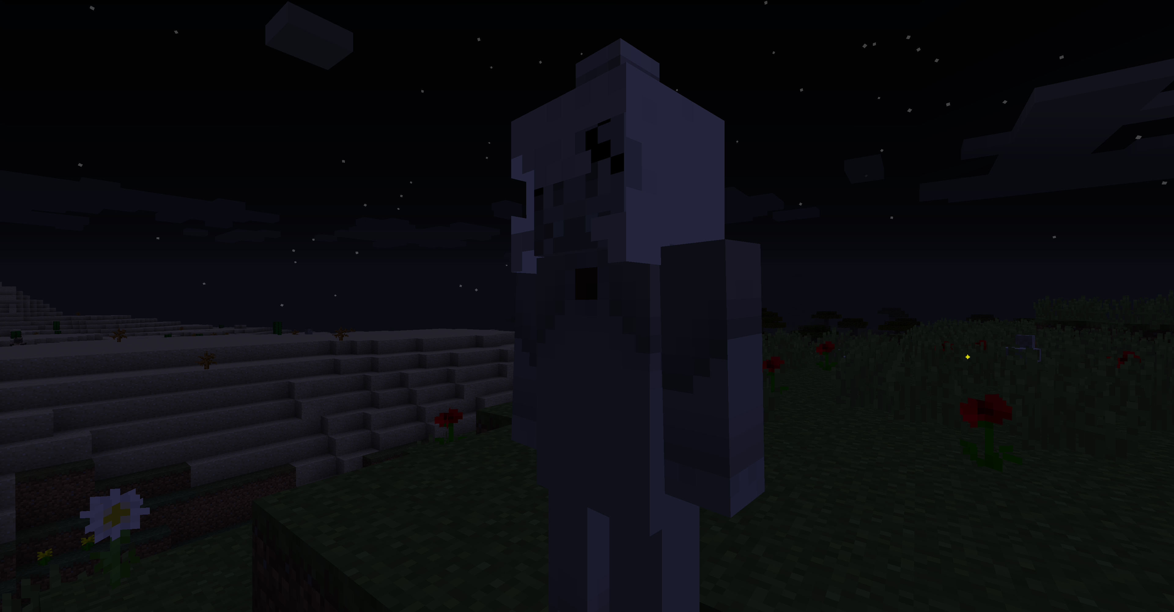 KAGIC Spooky! - Minecraft Resource Packs - CurseForge