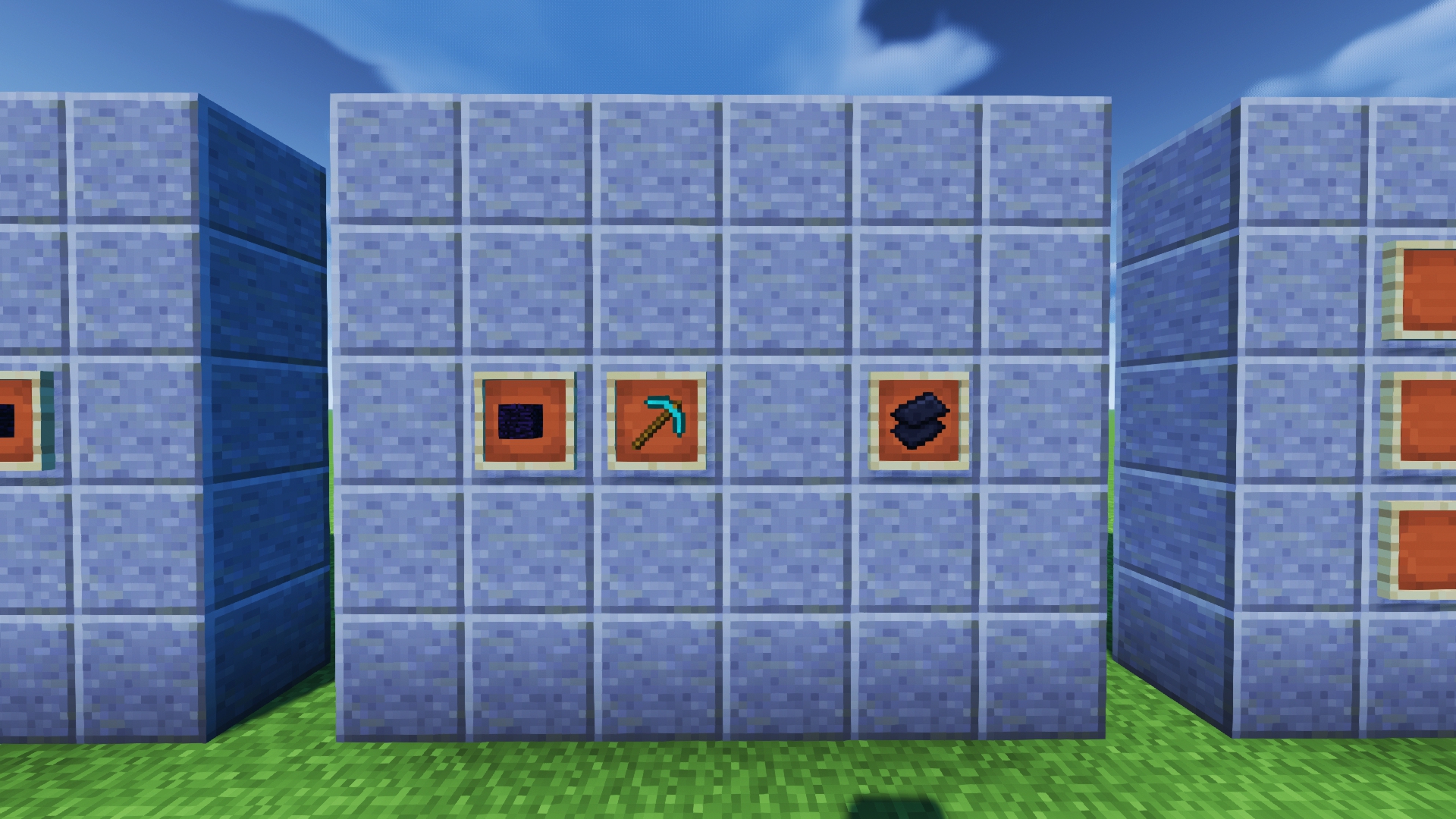 Adamantium Lore - Gallery - Minecraft Mods - CurseForge