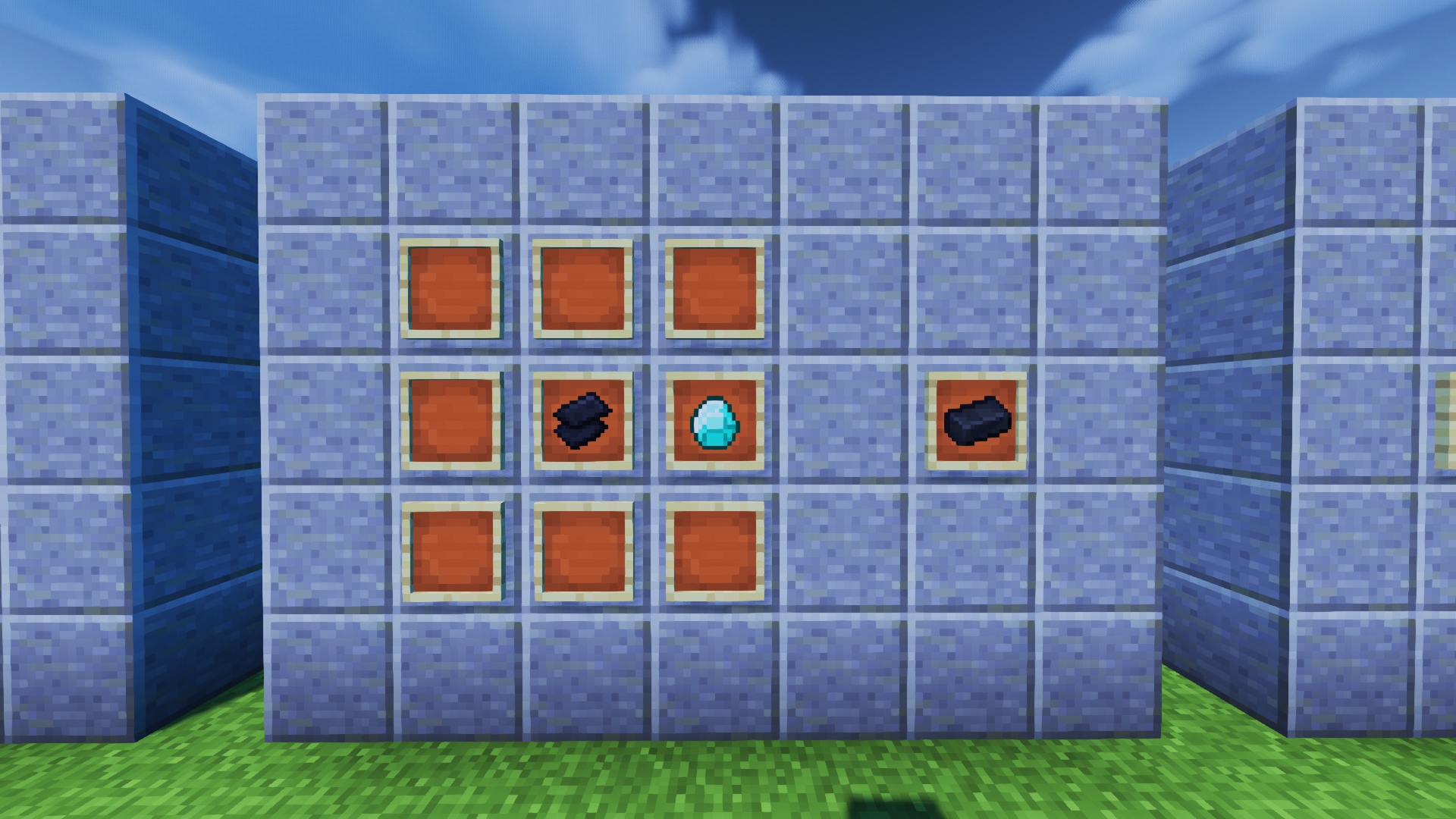 Adamantium Lore - Gallery - Minecraft Mods - CurseForge