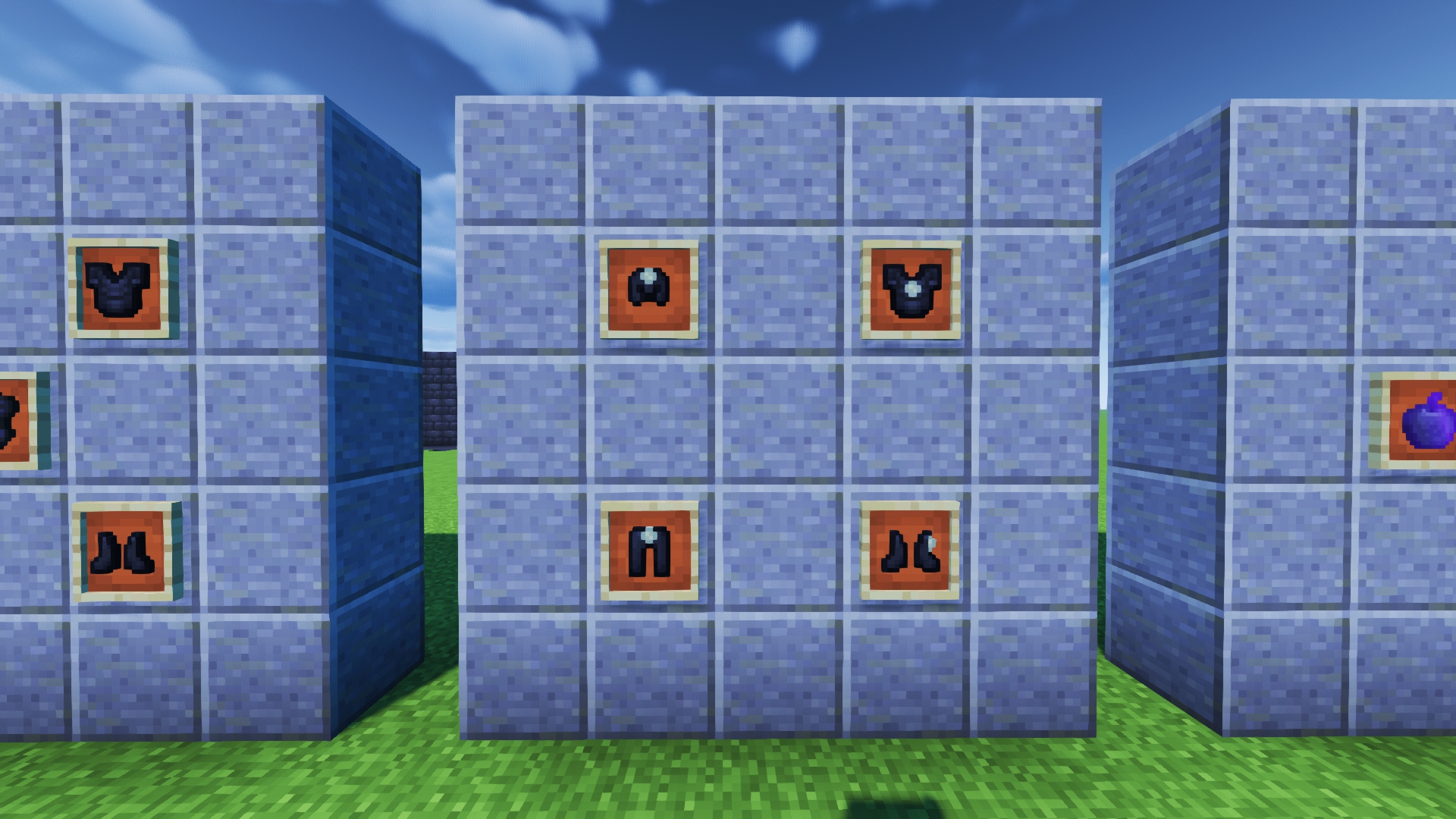 Adamantium Lore - Minecraft Mods - CurseForge