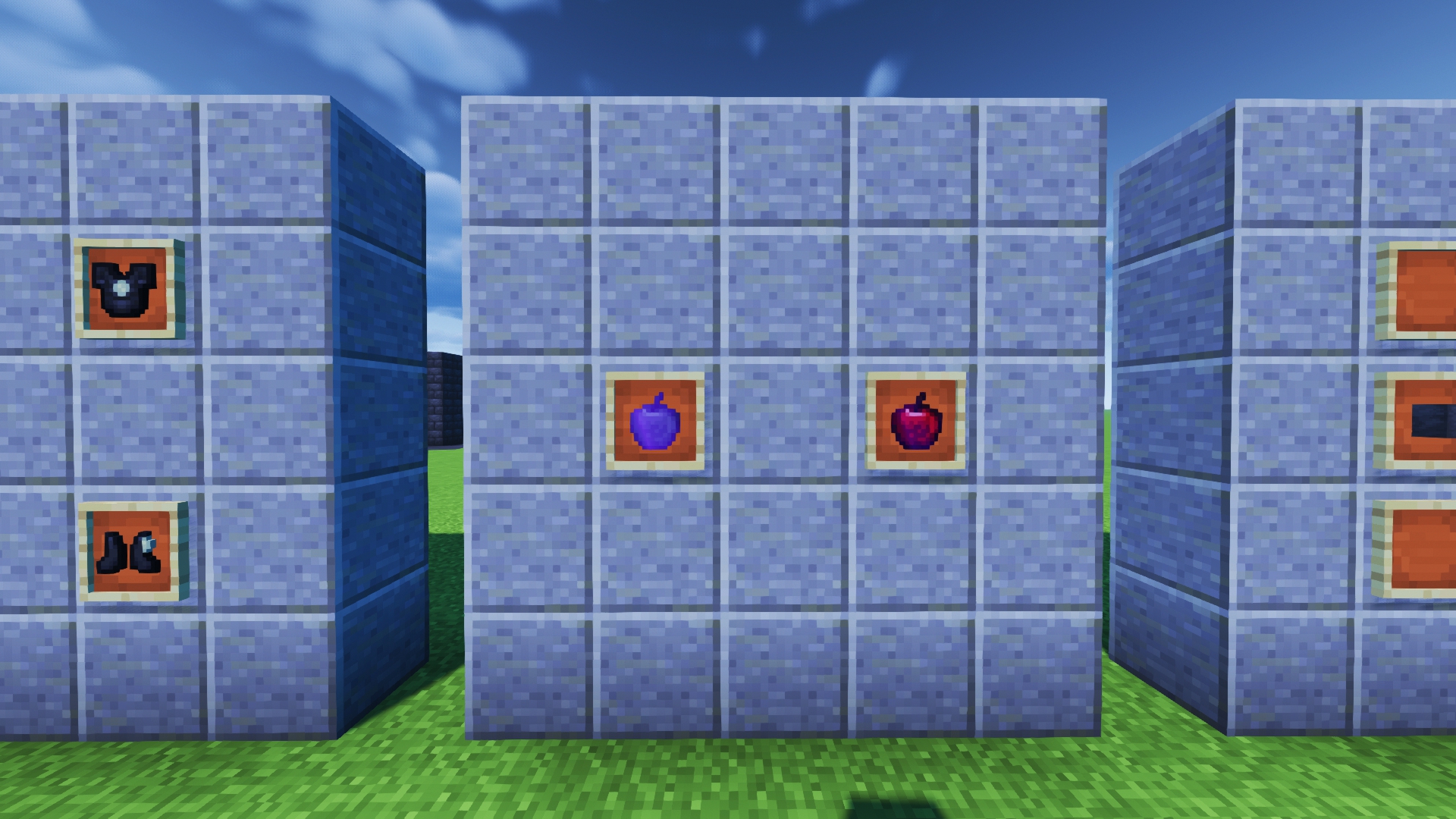 Adamantium Lore - Minecraft Mods - CurseForge