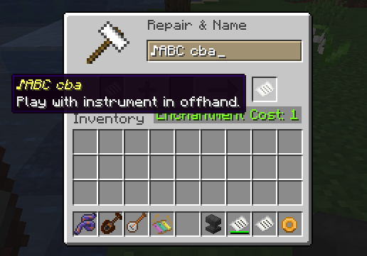 Magical Music Instruments (Fabric) - Minecraft Mods - CurseForge
