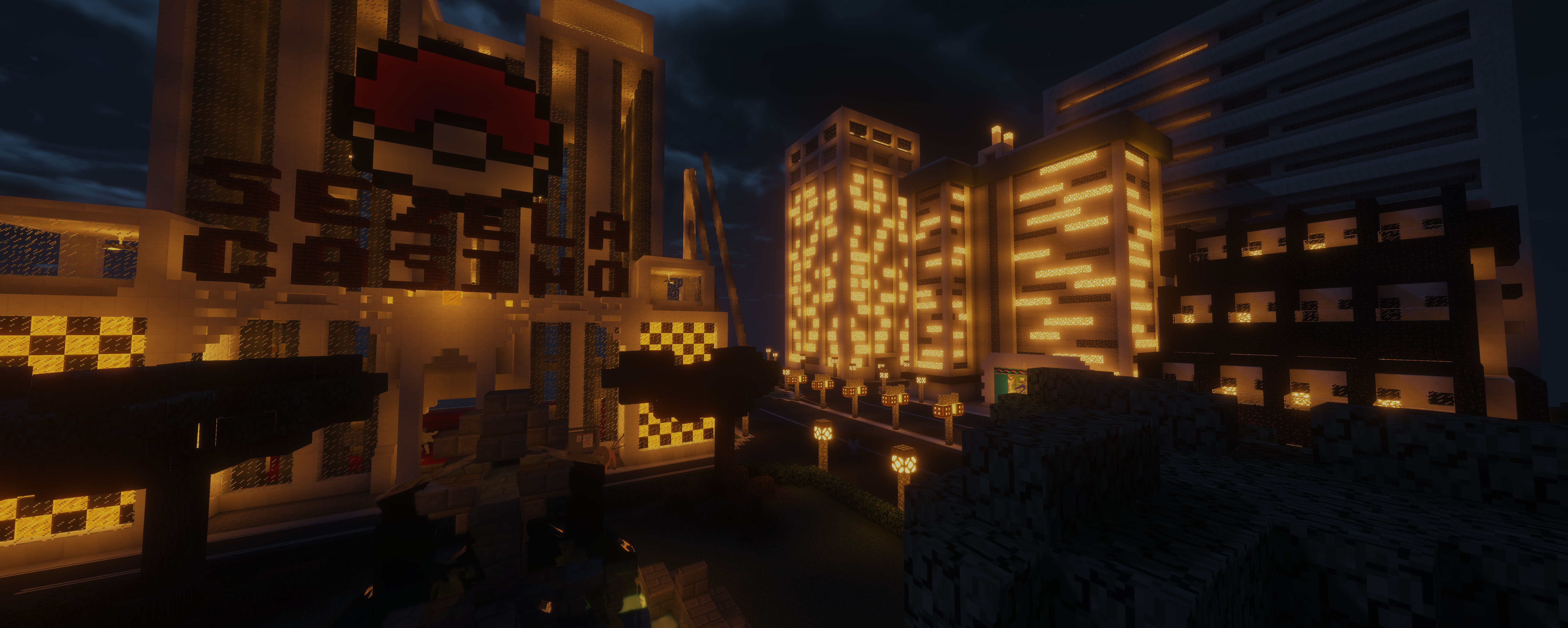 Bullet Phase Pixelmon - Minecraft Modpacks - CurseForge