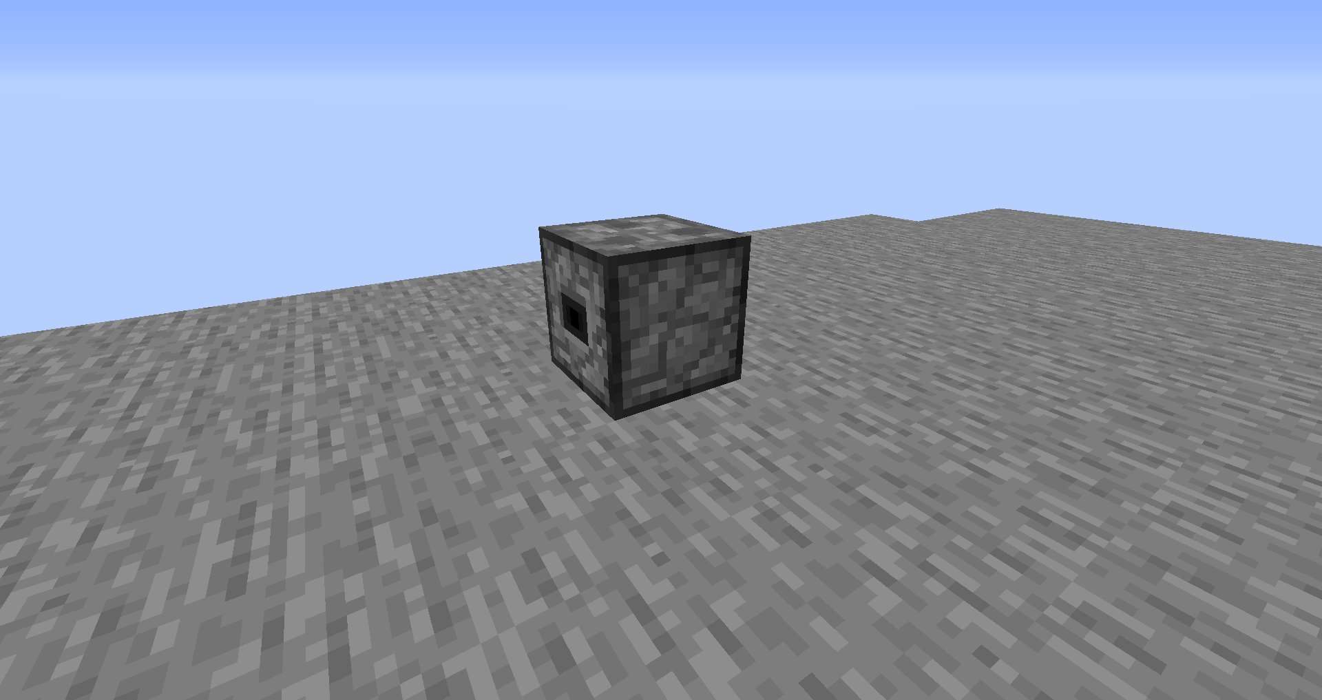 BZL Breaker - Minecraft Mods - CurseForge