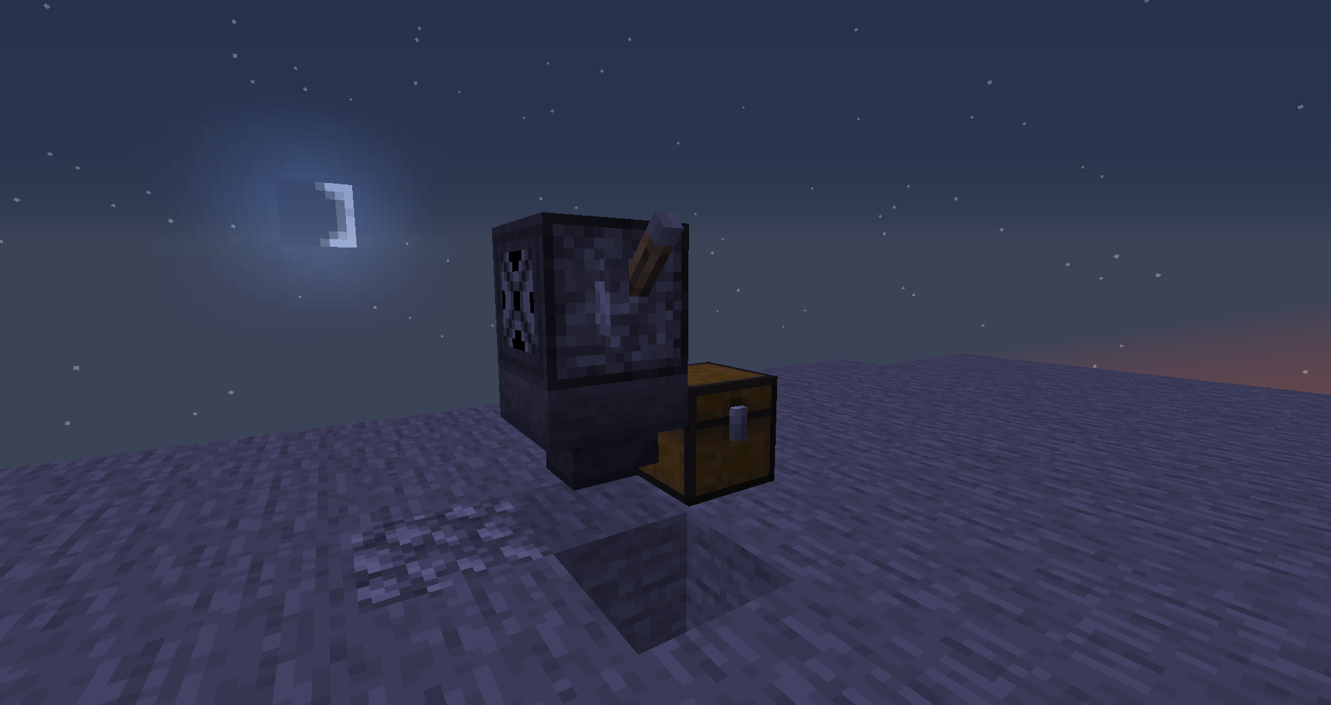 BZL Breaker - Minecraft Mods - CurseForge