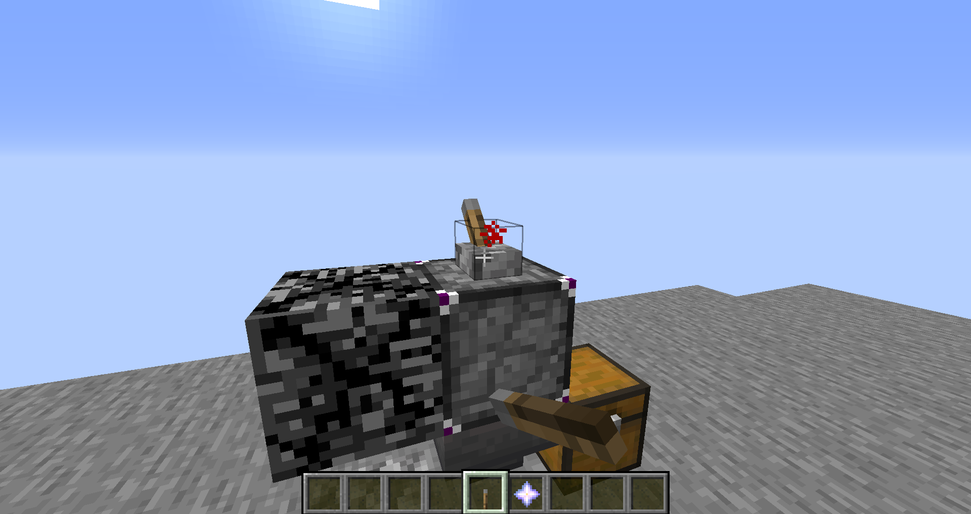 BZL Breaker - Minecraft Mods - CurseForge