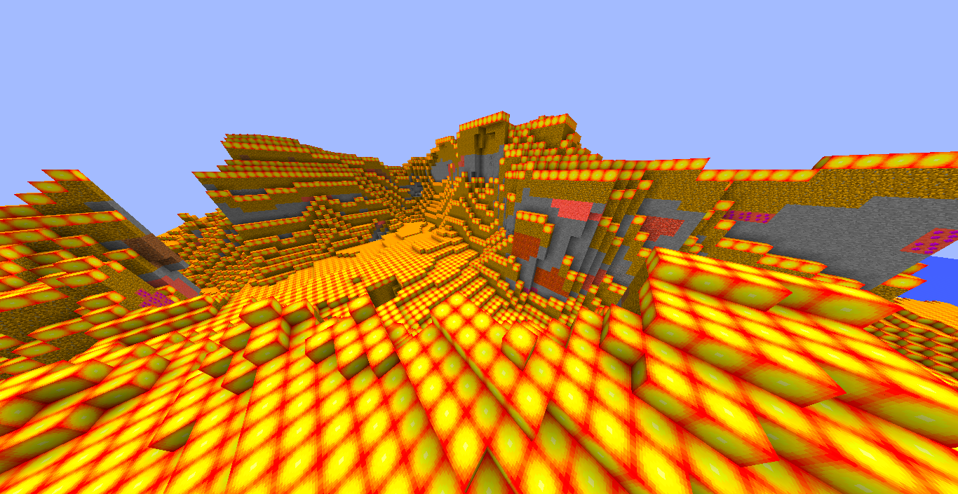 Universe Sun and Moon - Screenshots - Minecraft Mods - CurseForge