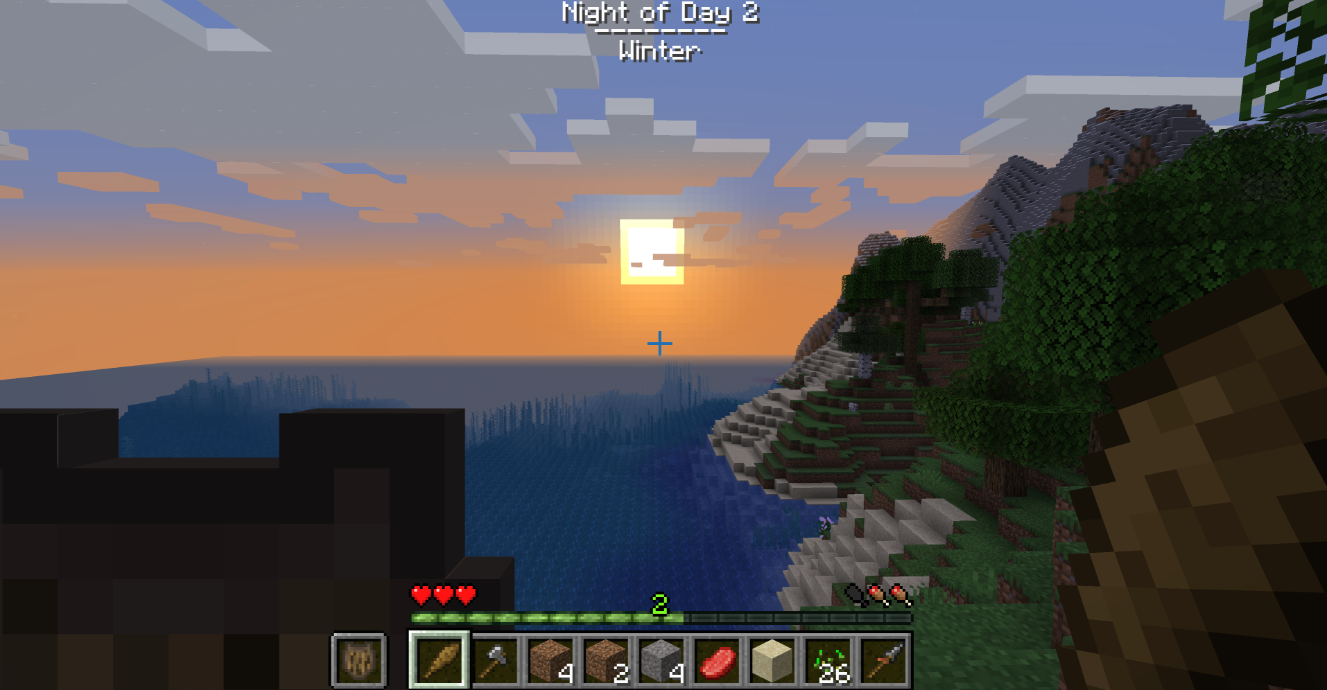 MITE:Reborn - Gallery - Minecraft Mods - CurseForge