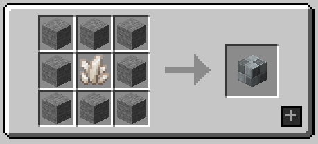 Builders' blocks - Minecraft Mods - CurseForge