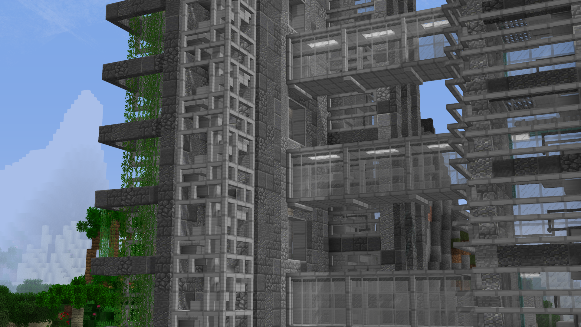 Cave Game Ultimate - Minecraft Modpacks - CurseForge