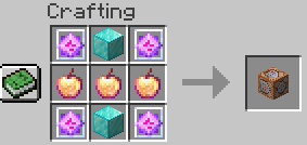 Crafter - Minecraft Mods - CurseForge