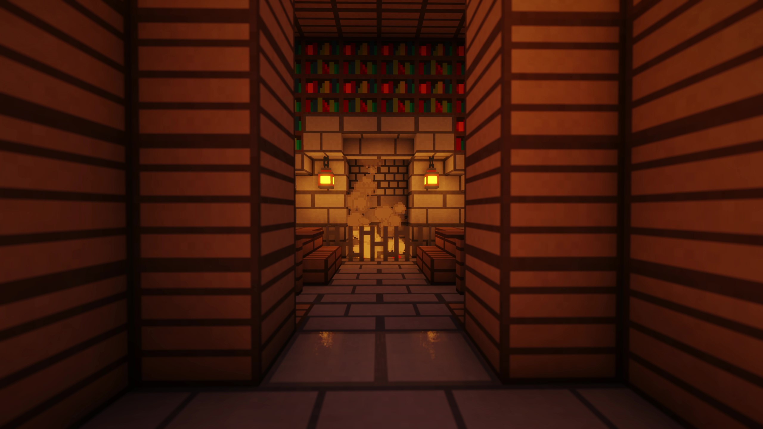 CYBERSCAPE - Minecraft Resource Packs - CurseForge