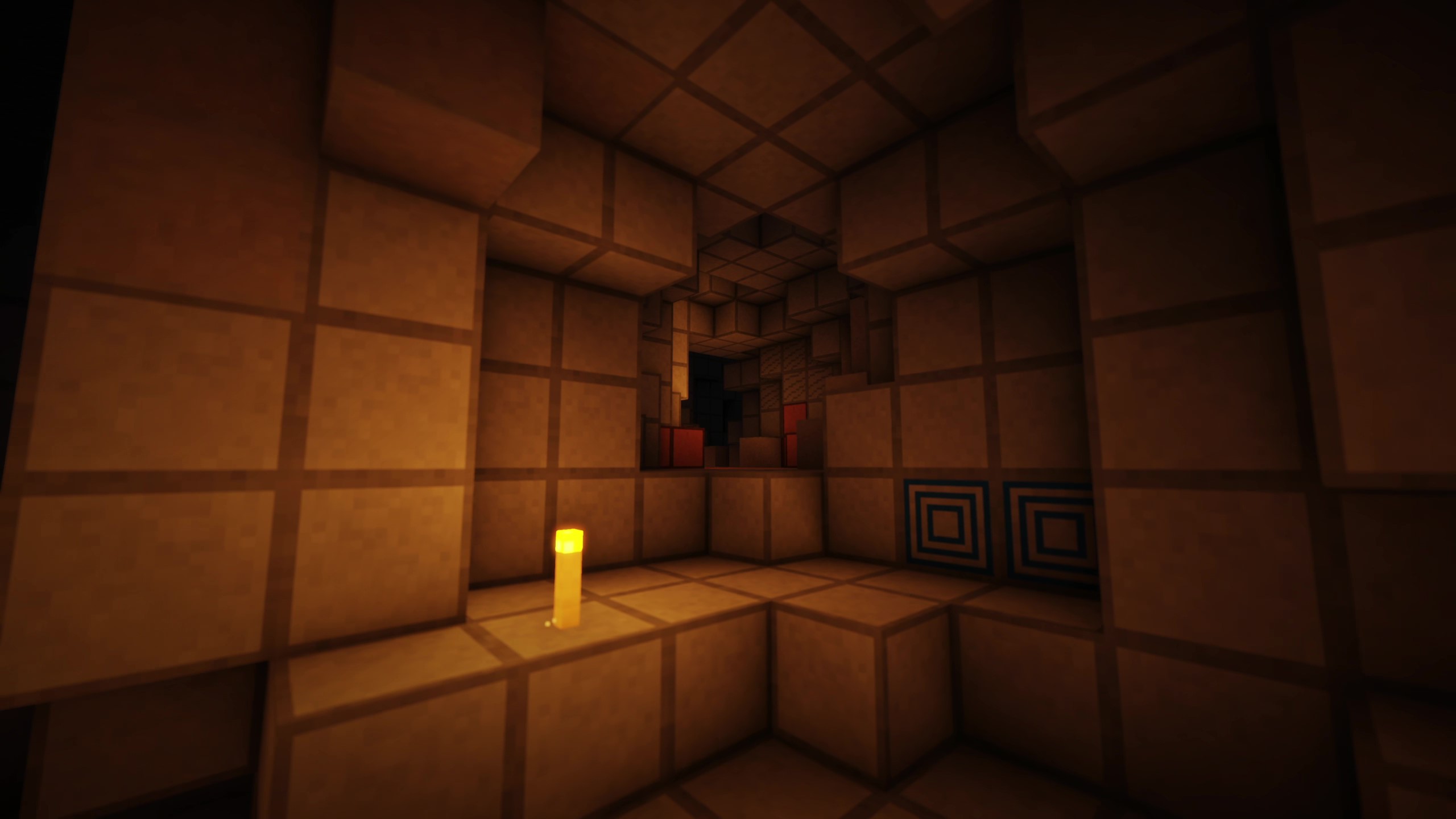 CYBERSCAPE - Minecraft Resource Packs - CurseForge