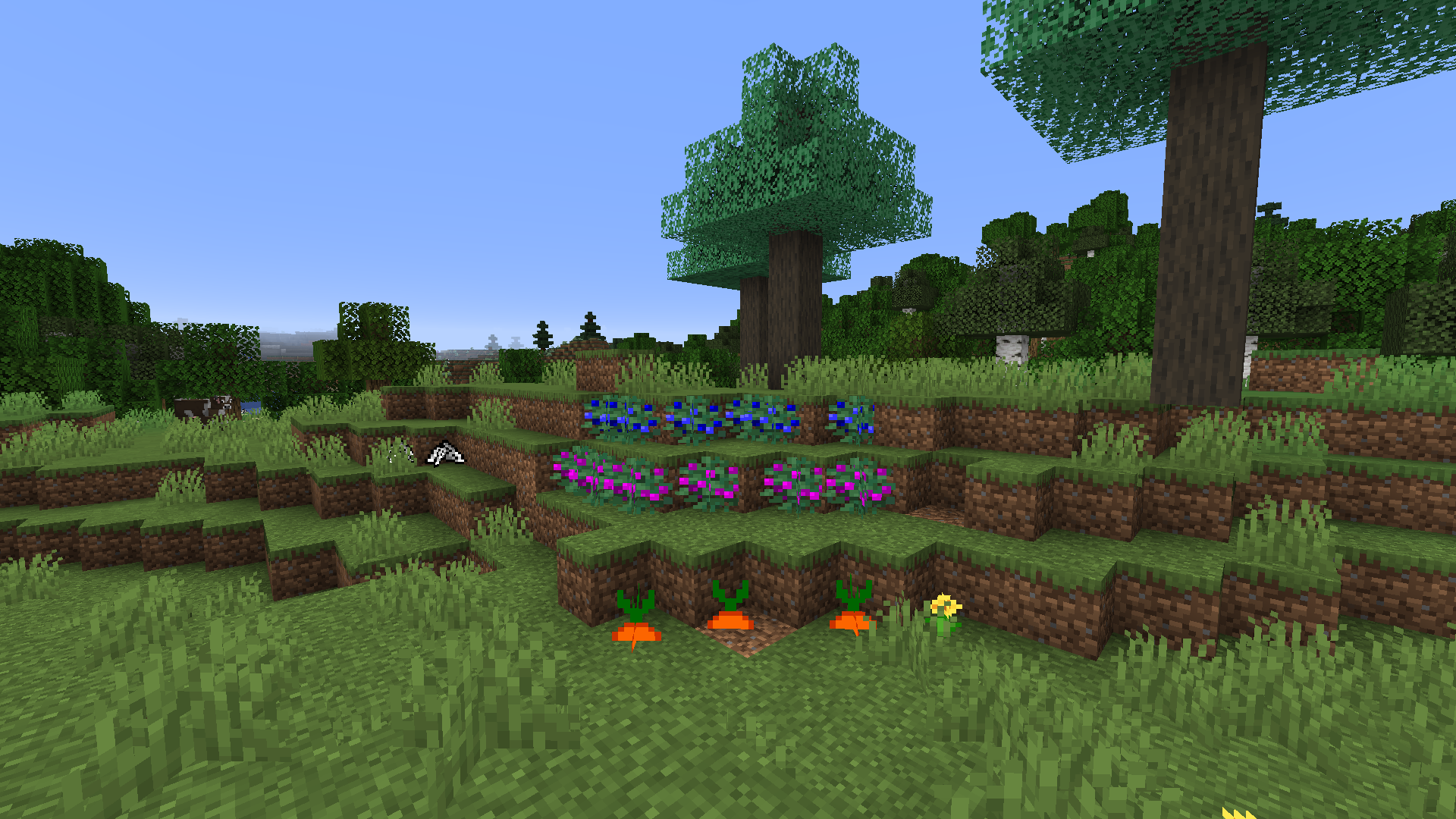 Mega Mod for minecraft - Minecraft Mods - CurseForge