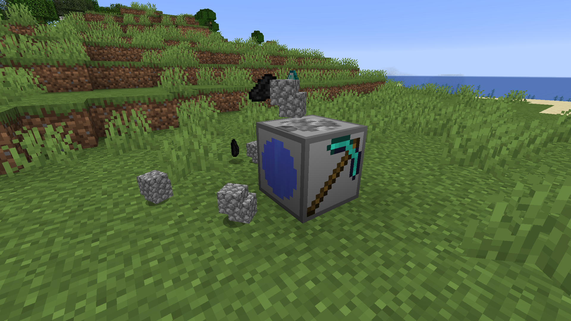 Mega Mod for minecraft - Minecraft Mods - CurseForge