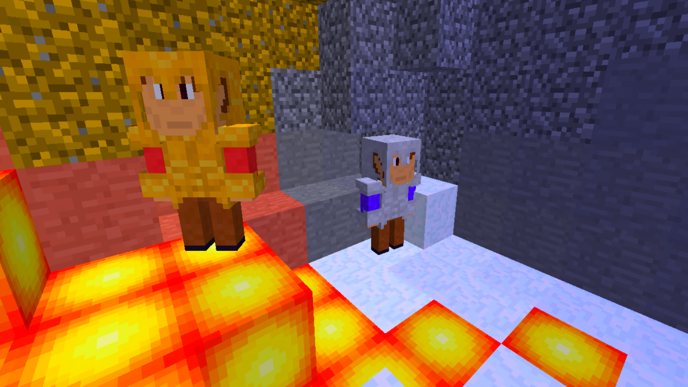 Universe Sun and Moon - Minecraft Mods - CurseForge