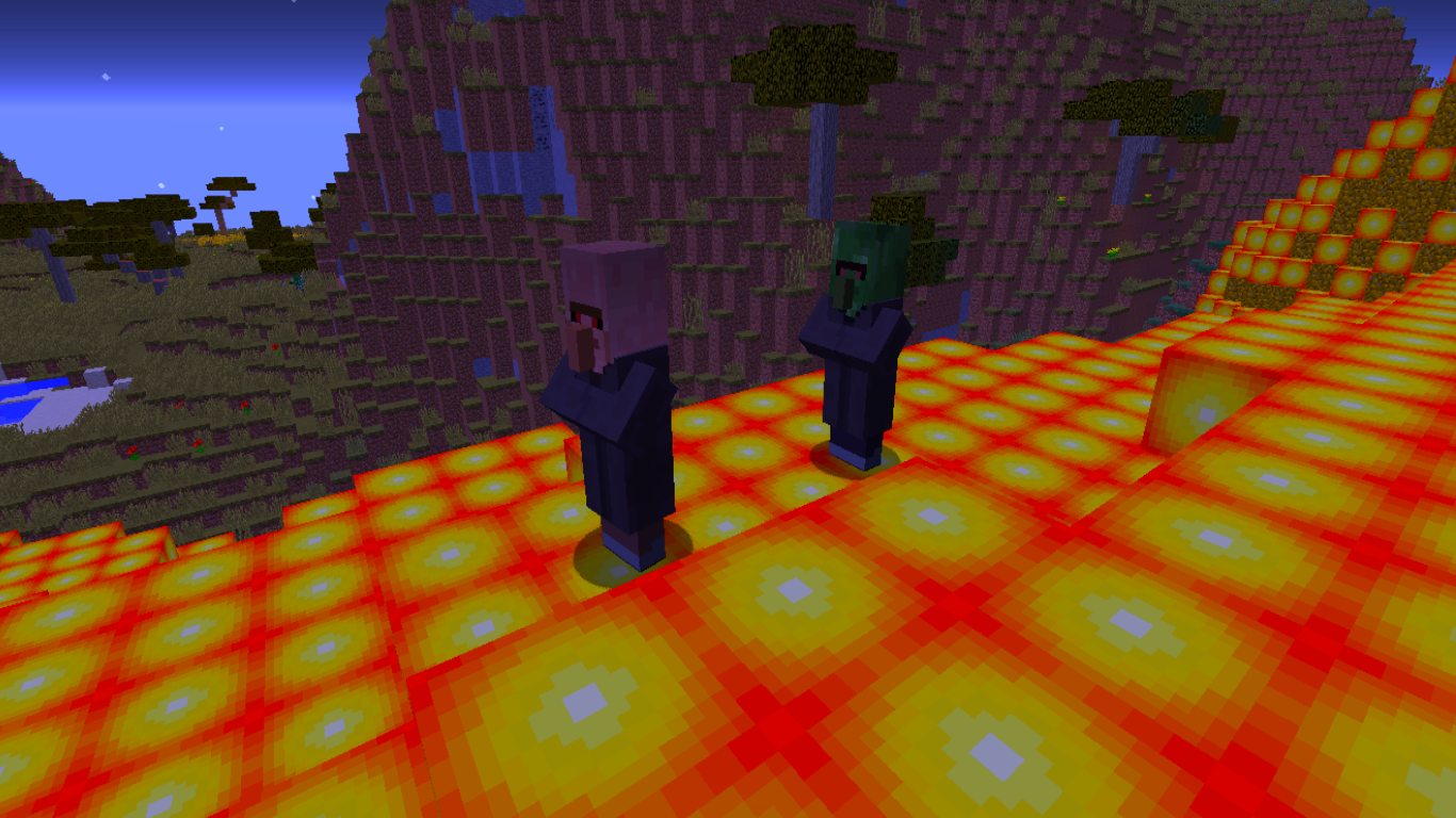 Universe Sun and Moon - Minecraft Mods - CurseForge