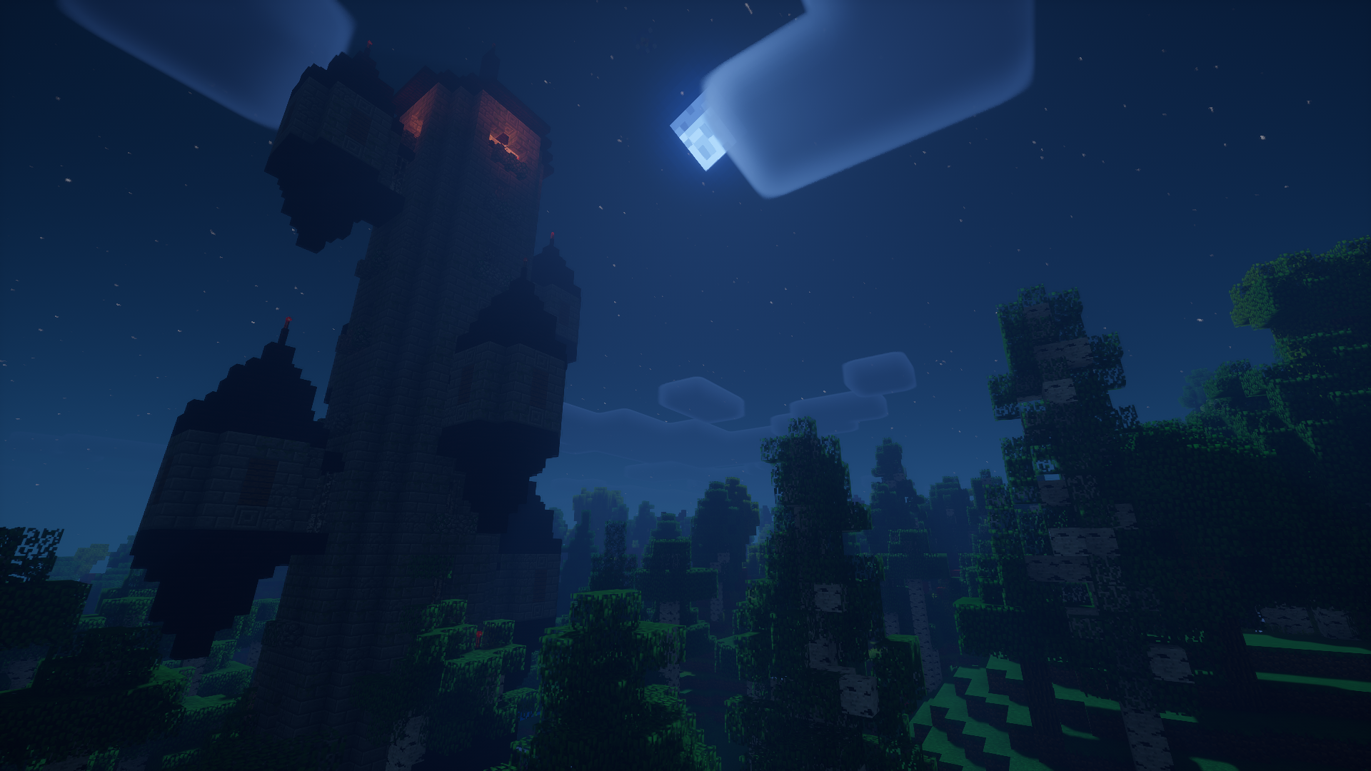 XPLOR - Minecraft Modpacks - CurseForge