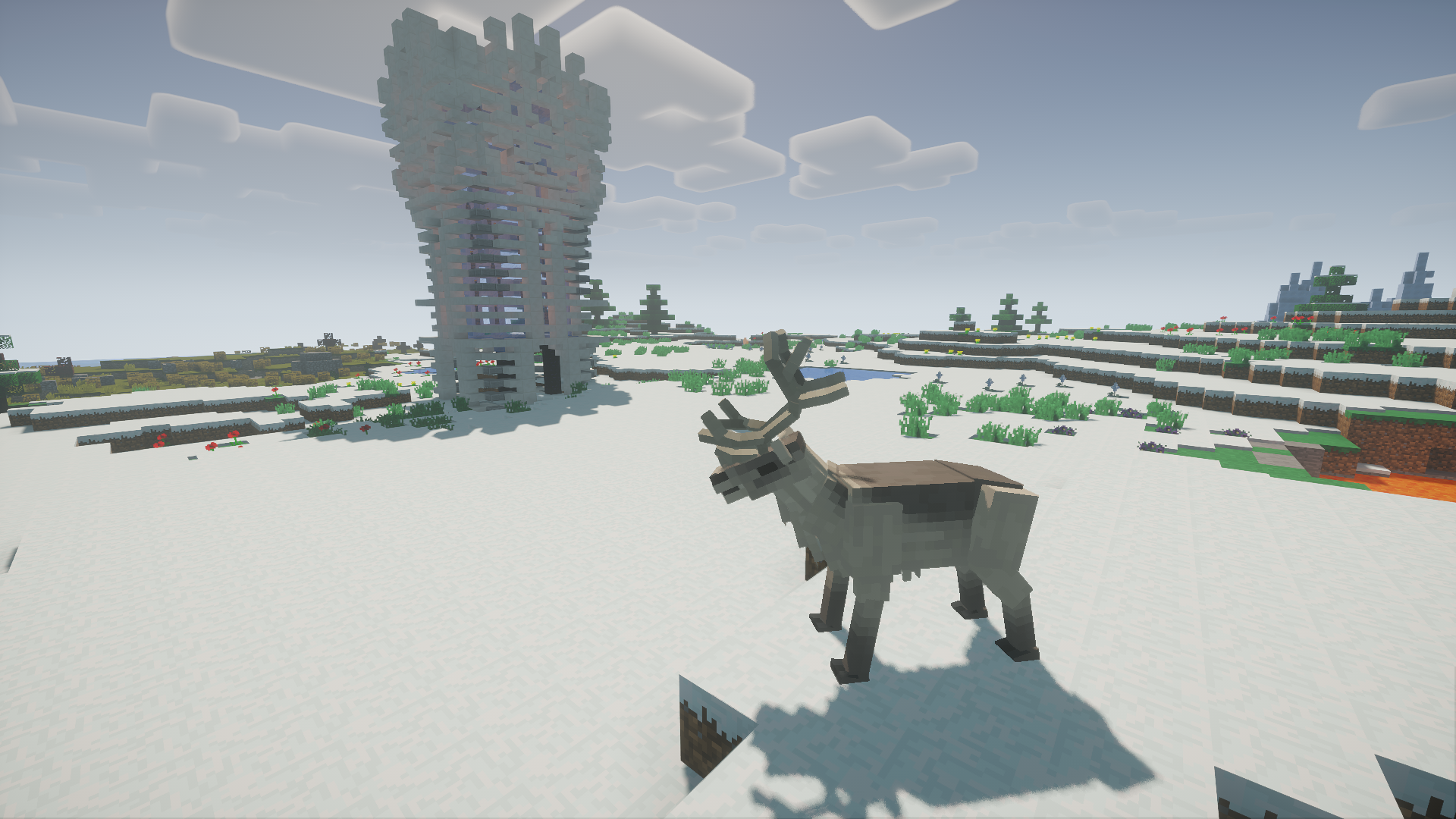 XPLOR - Minecraft Modpacks - CurseForge