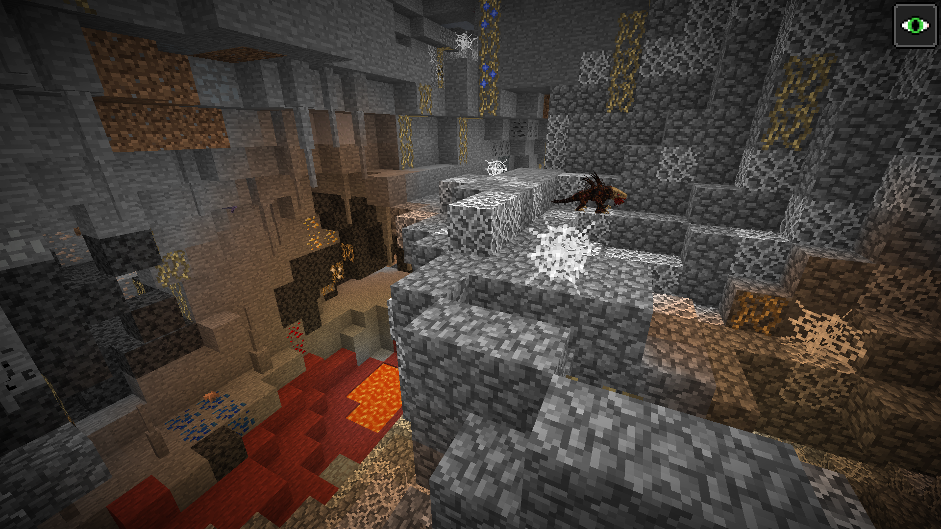 XPLOR - Minecraft Modpacks - CurseForge