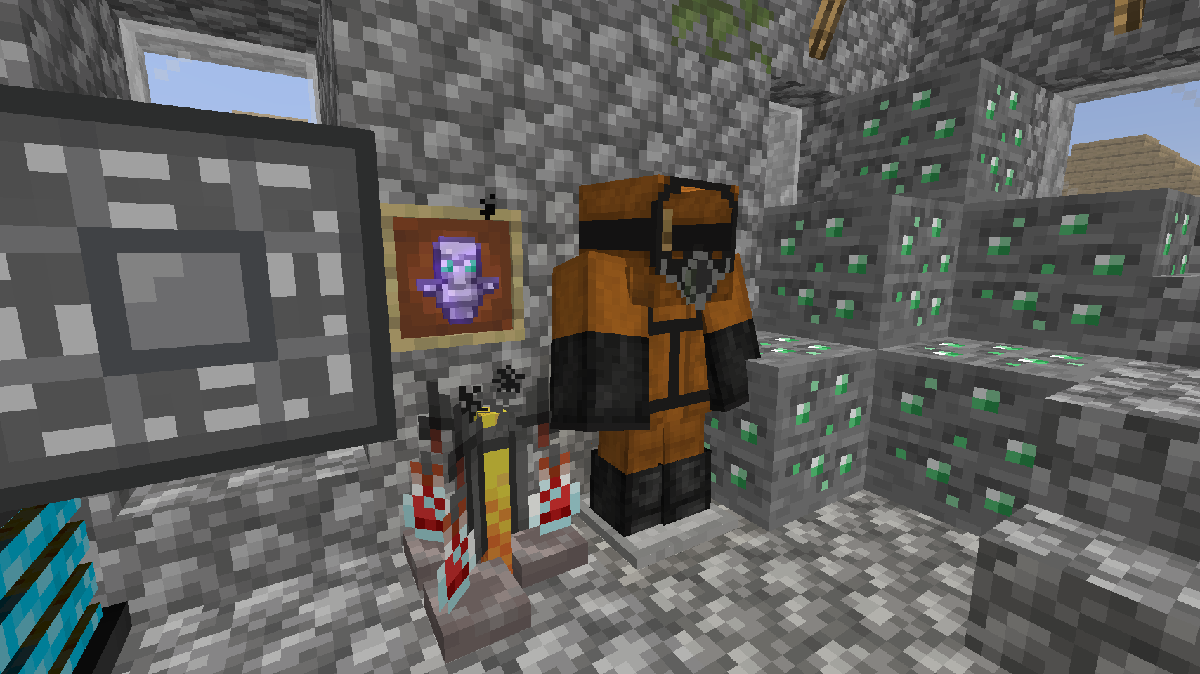 Electrona - Gallery - Minecraft Mods - CurseForge