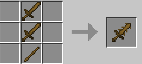 Improved swords - Gallery - Minecraft Mods - CurseForge