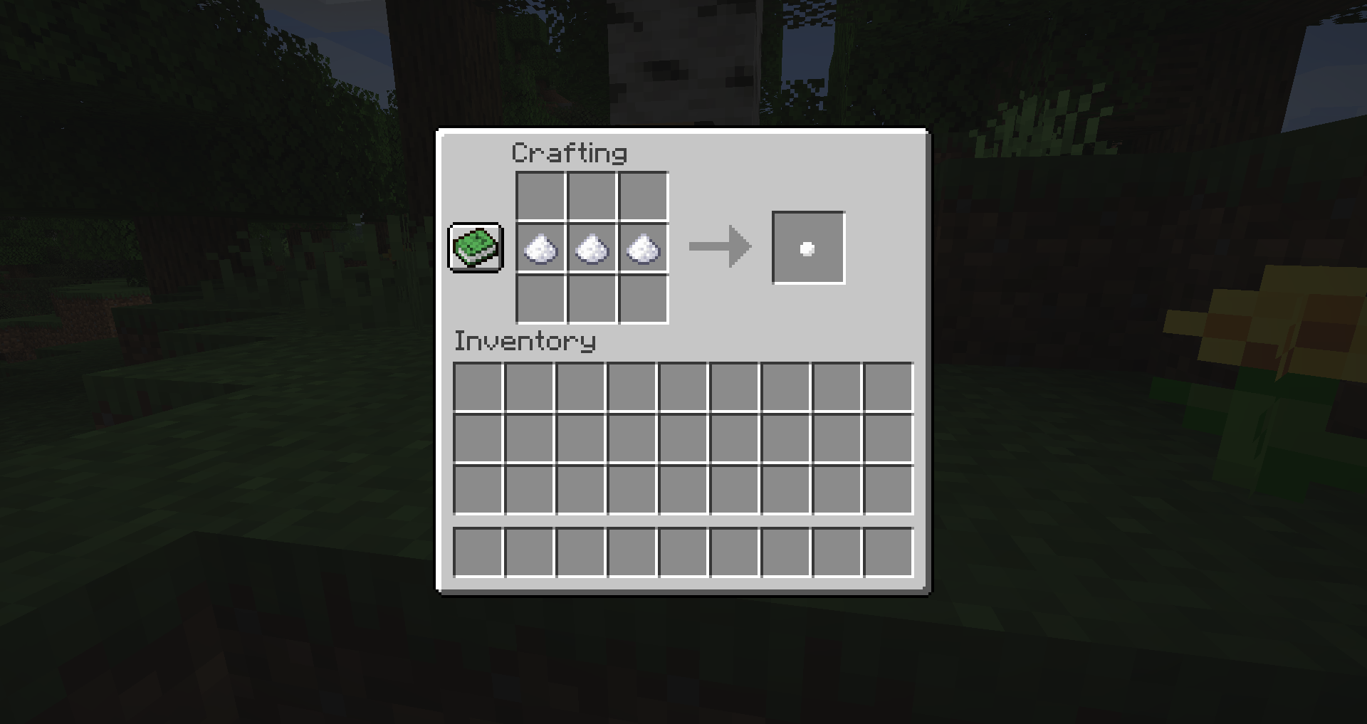 Tinctures - Minecraft Mods - CurseForge