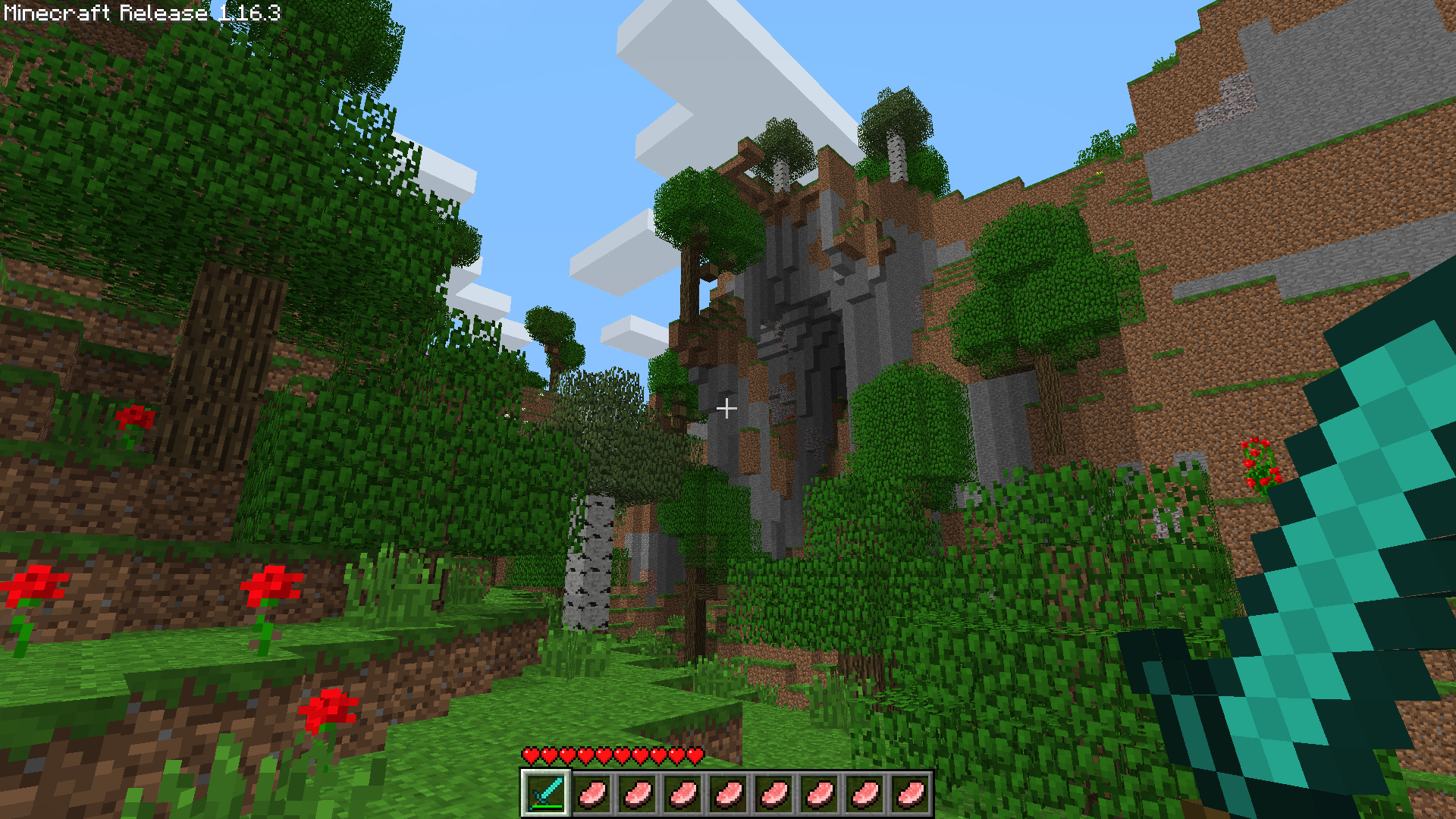 Good Old Days - The Nostalgic Modpack - Minecraft Modpacks - CurseForge