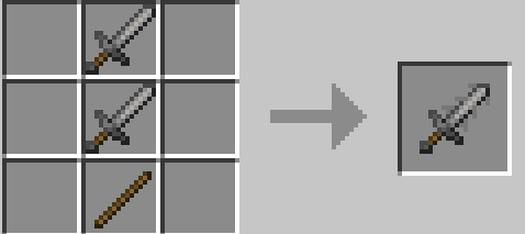 Improved swords - Minecraft Mods - CurseForge