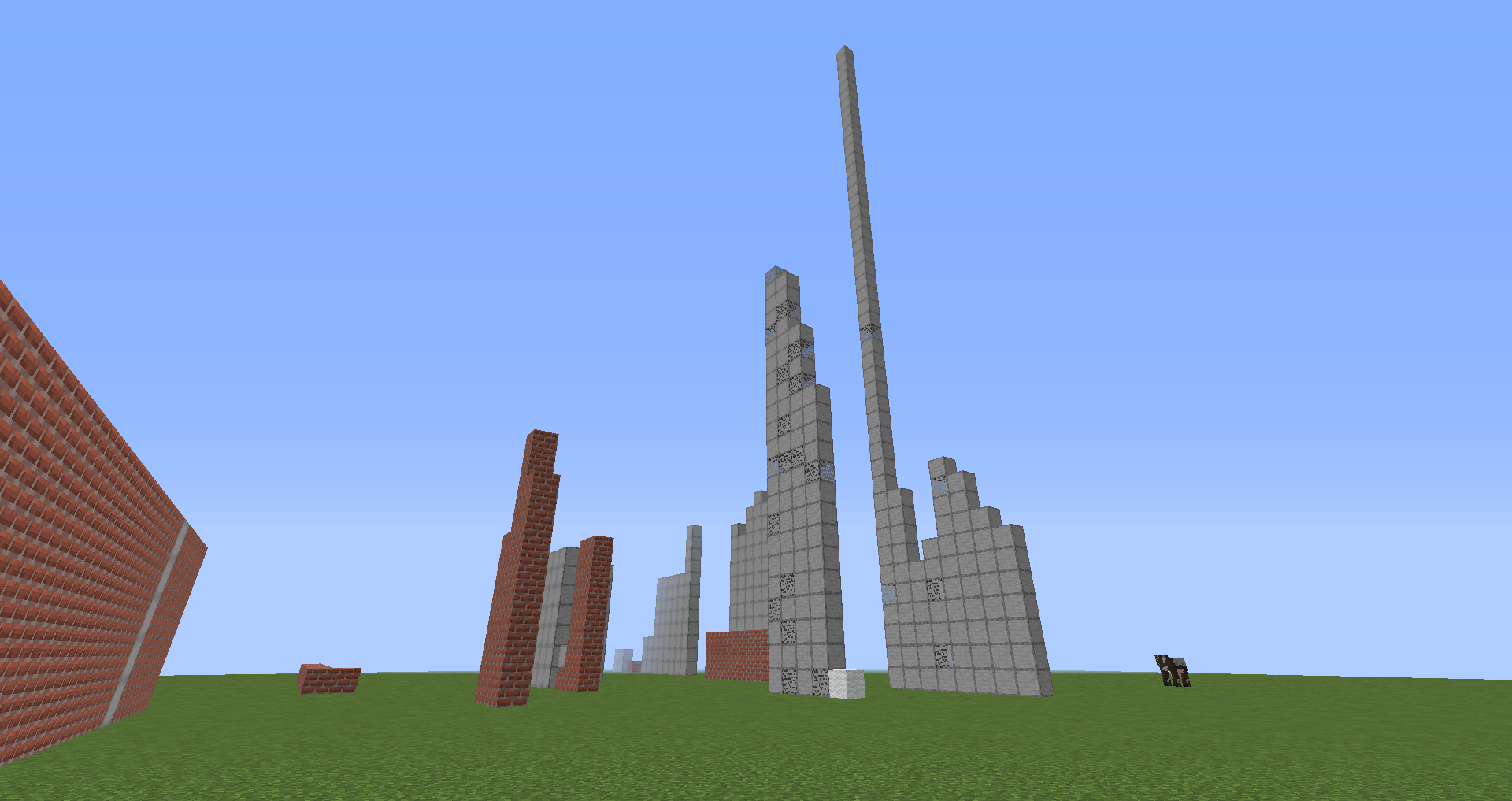 BZL Brickwork - Gallery - Minecraft Mods - CurseForge