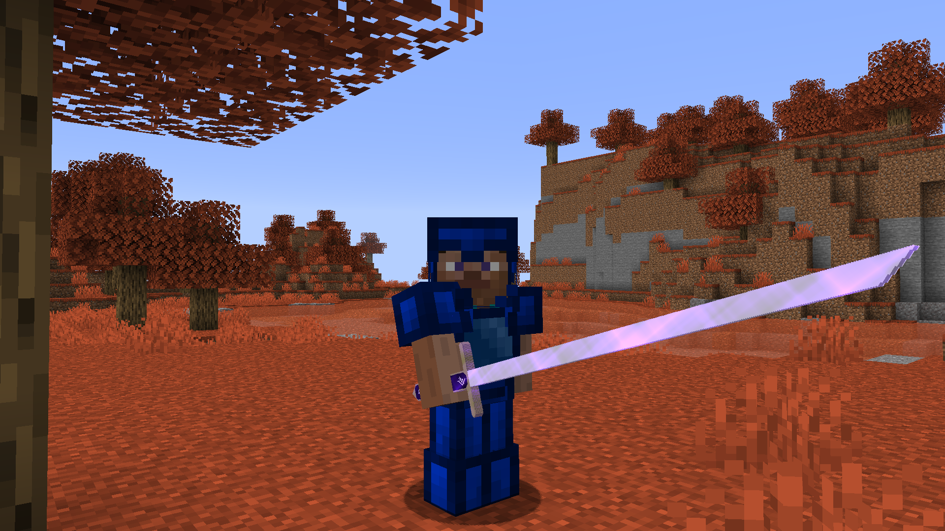 Plus Weapons! - Screenshots - Minecraft Mods - CurseForge