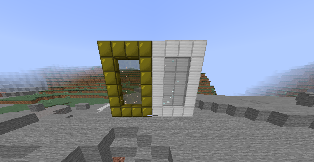 a little bit of everything - Minecraft Mods - CurseForge