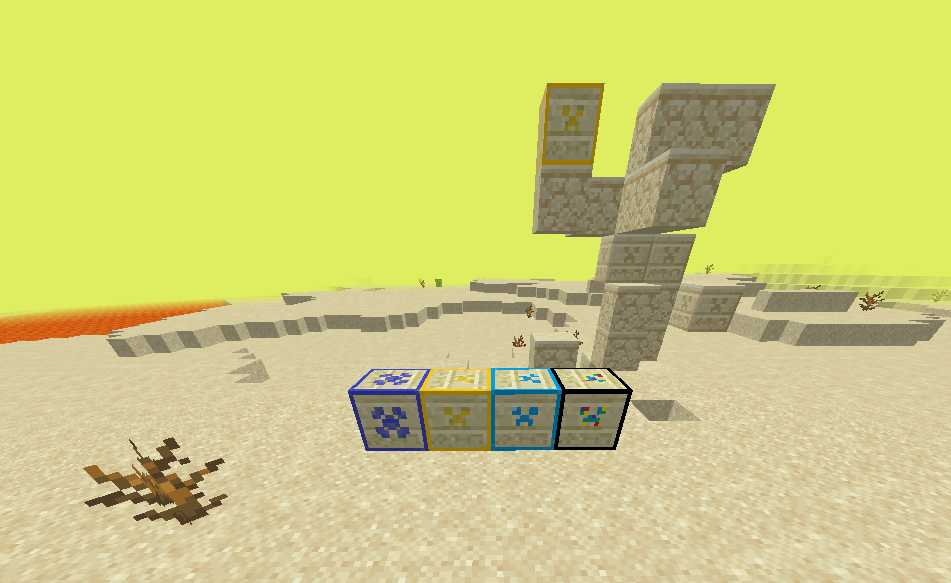 a little bit of everything - Minecraft Mods - CurseForge