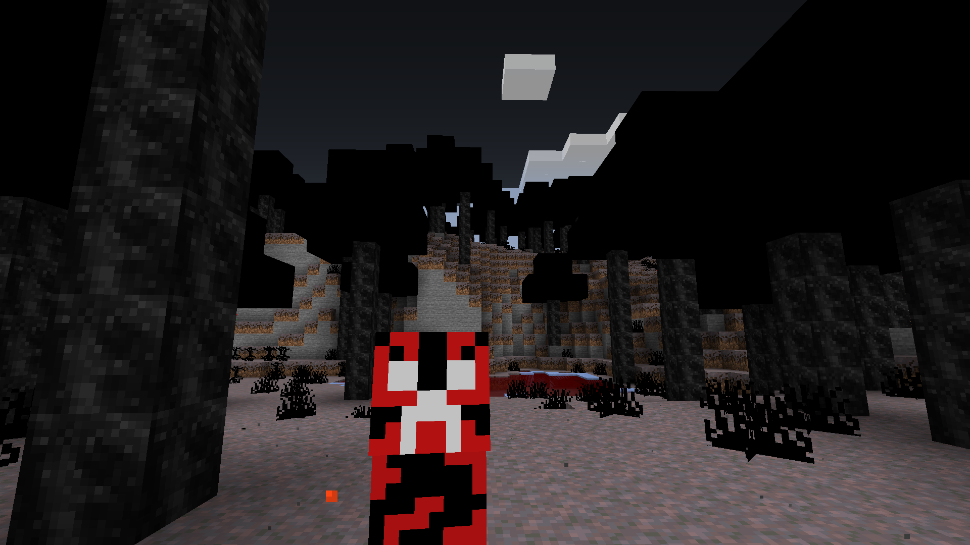 Gollium - Minecraft Mods - CurseForge