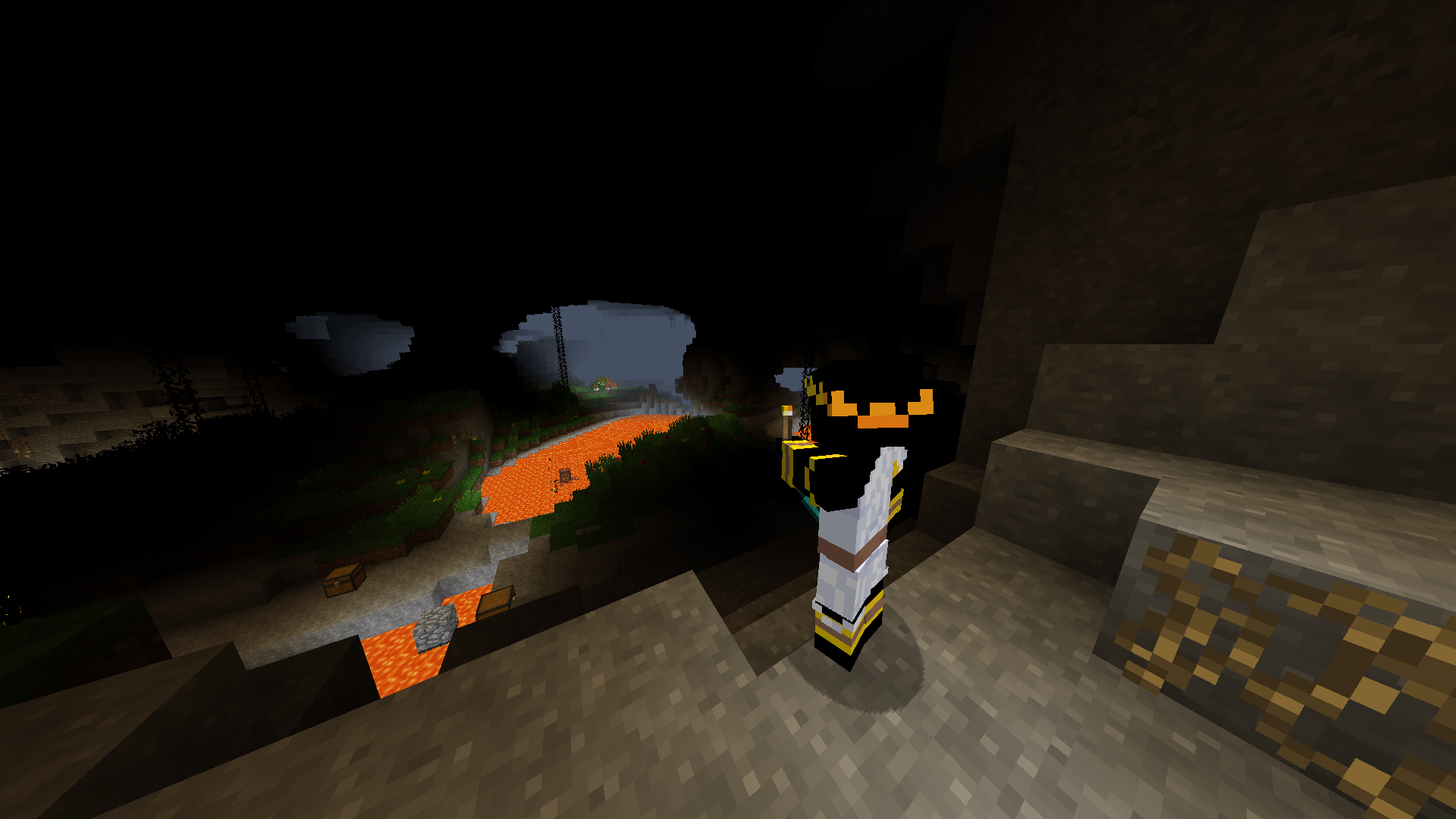 OPCraft: Namewastaken - Minecraft Modpacks - CurseForge