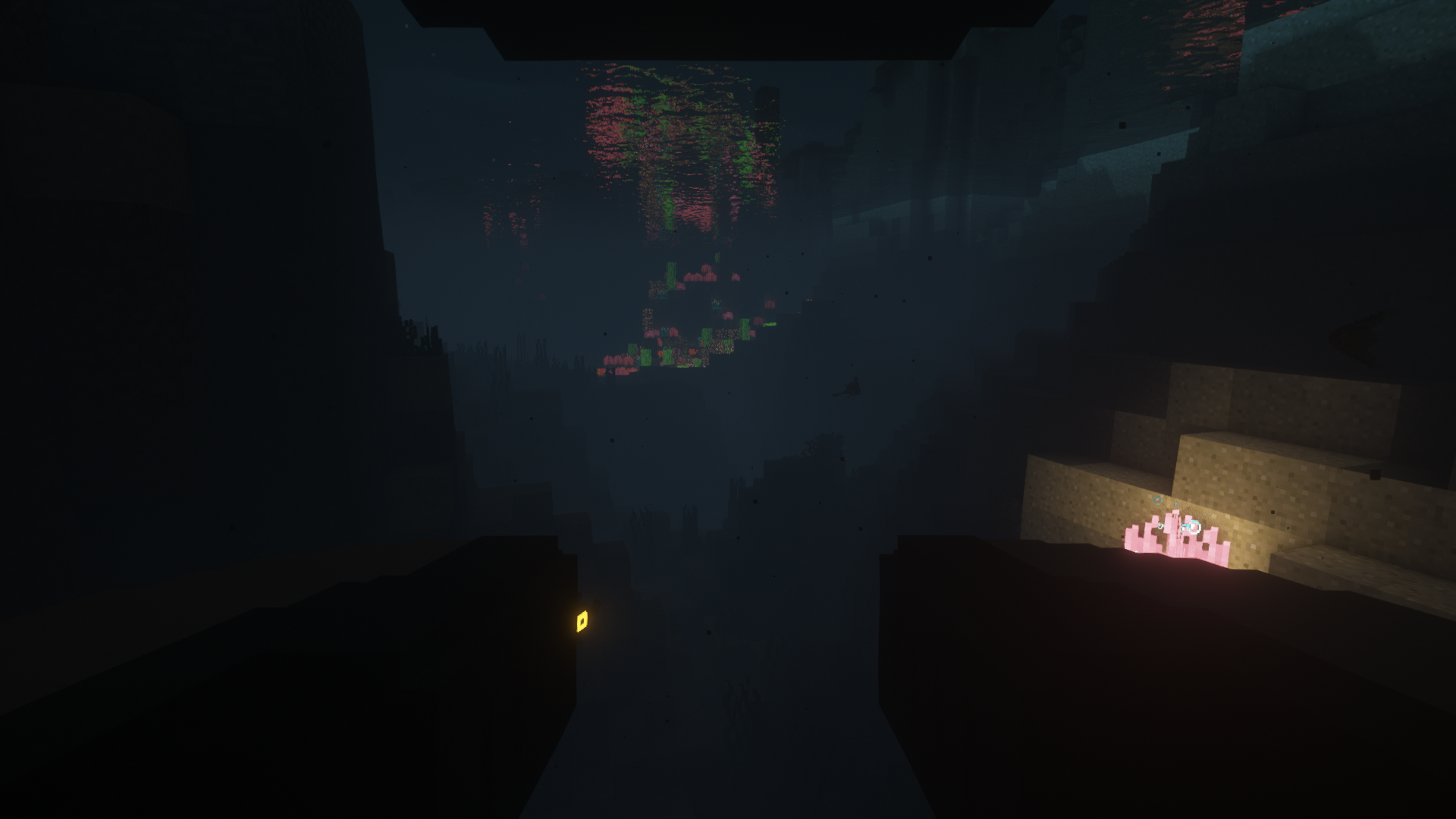 Better Ocean - Minecraft Modpacks - CurseForge