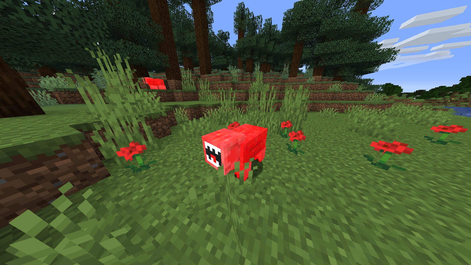 SimpleECraft - Minecraft Mods - CurseForge