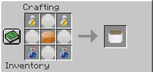 Fireproof Wood - Minecraft Mods - CurseForge