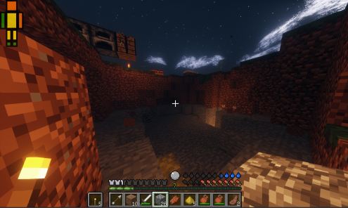 The Impossible Modpack - Minecraft Modpacks - CurseForge