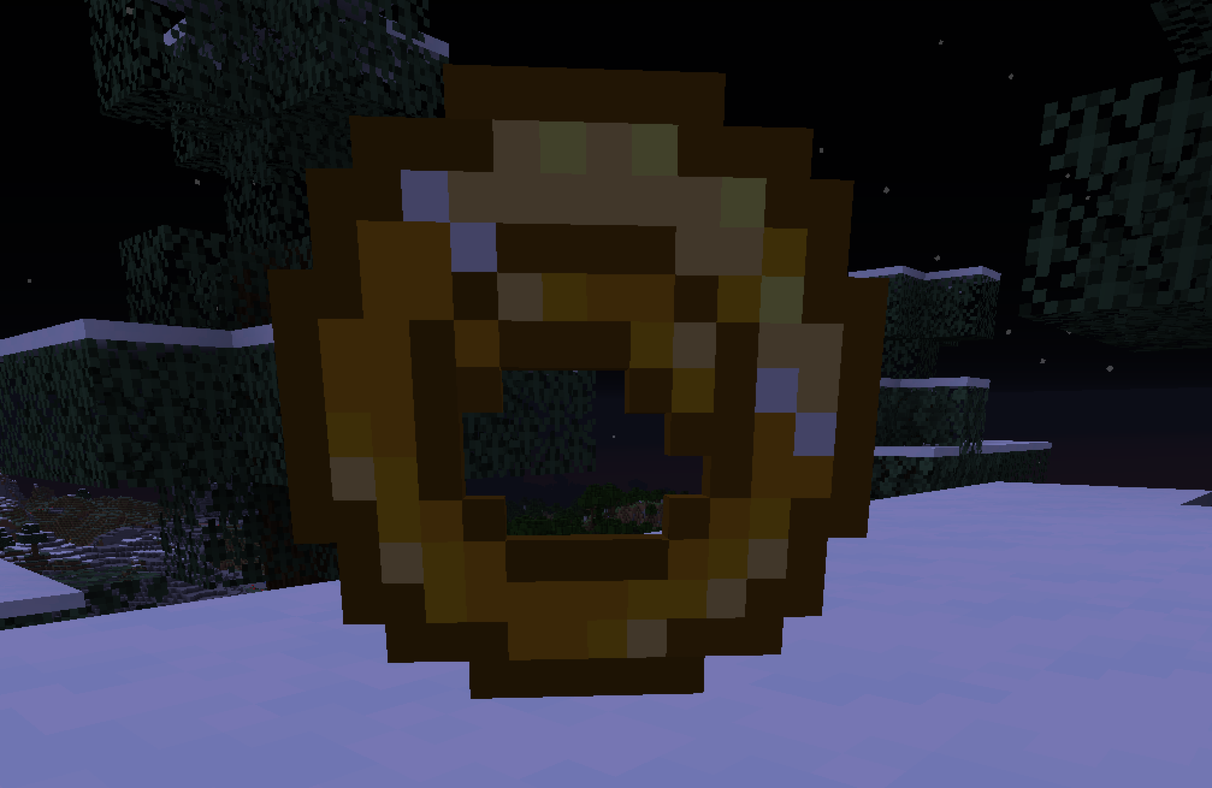 HobbitMod - Minecraft Mods - CurseForge