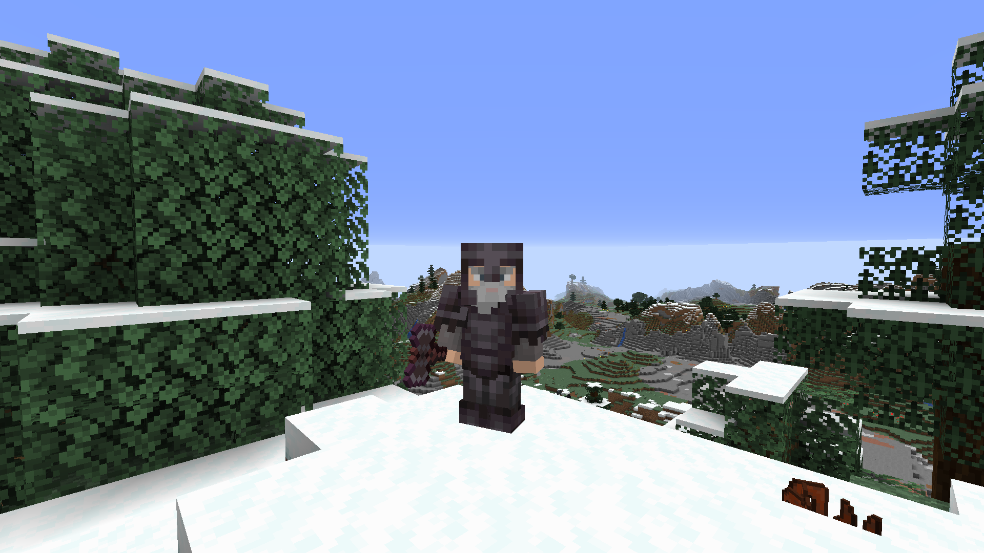 HobbitMod - Minecraft Mods - CurseForge