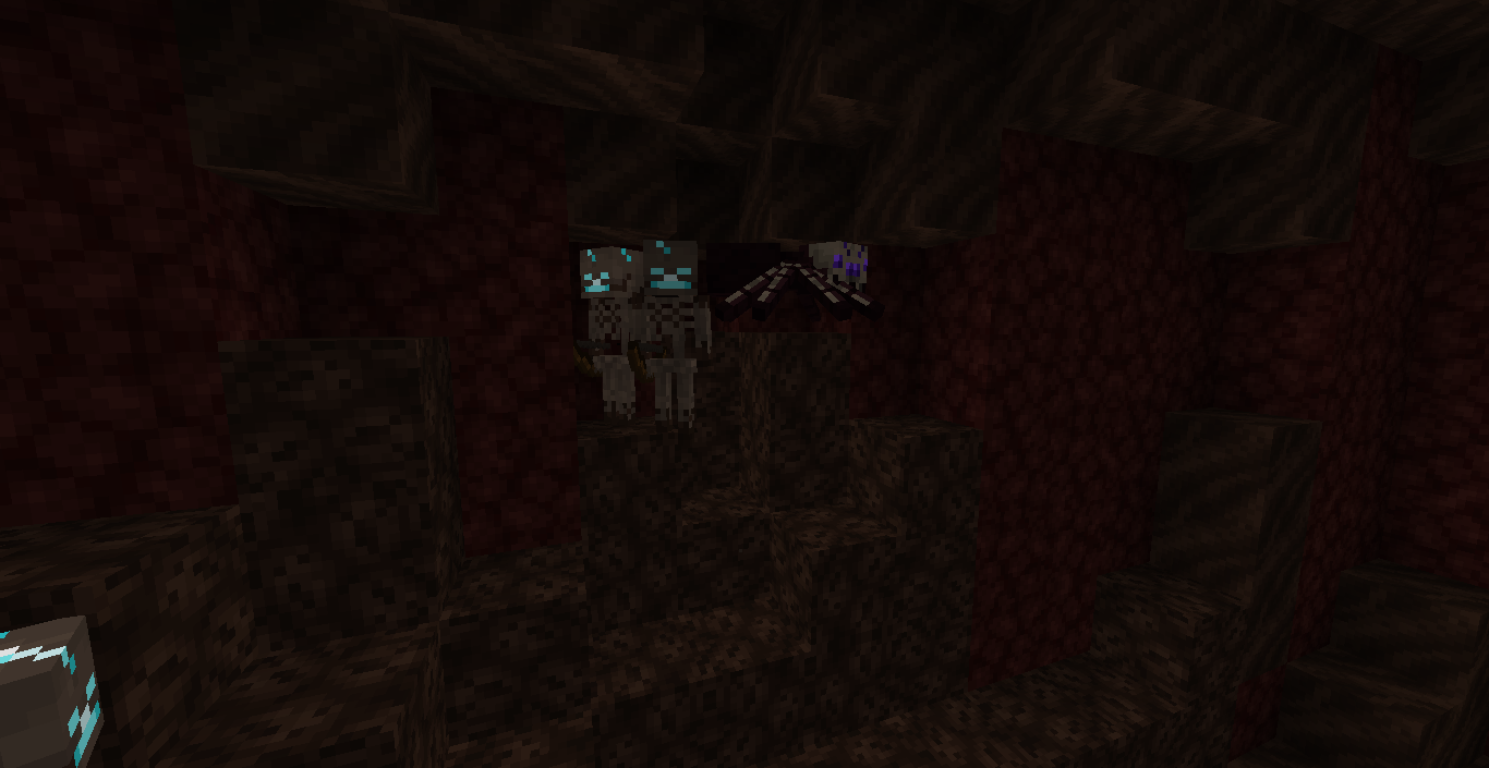 Fishy's Soul Hounds (and soul skeletons) - Minecraft Resource Packs ...