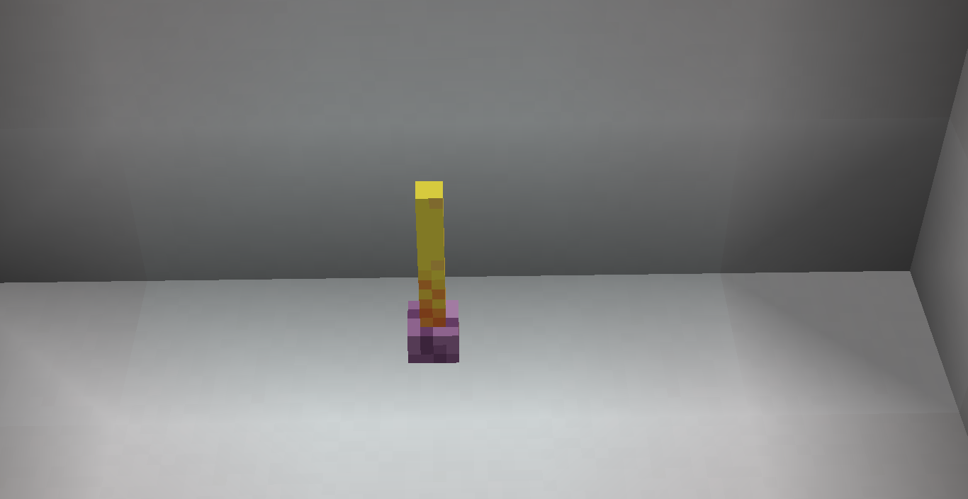 Fishy's Logical End Rods - Gallery - Minecraft Resource Packs - CurseForge