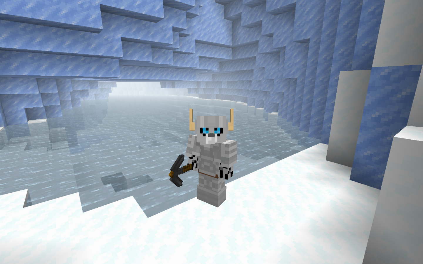 Crio - Minecraft Mods - CurseForge