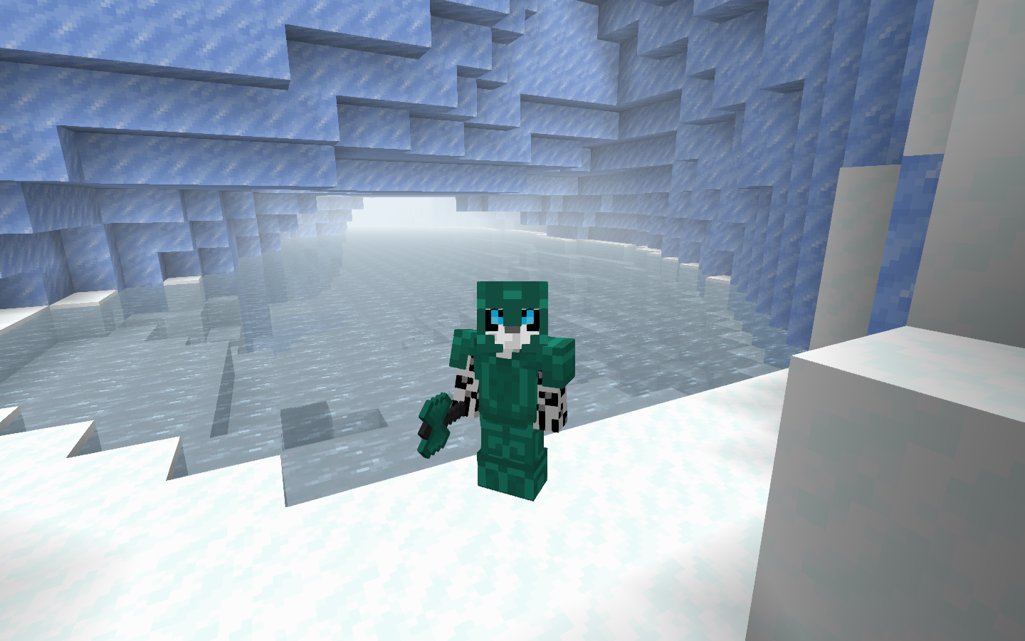 Crio - Minecraft Mods - CurseForge