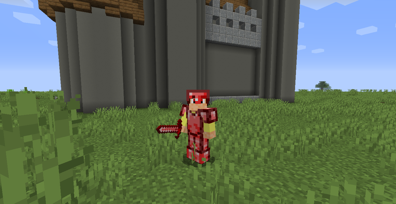 Rubio - Gallery - Minecraft Mods - CurseForge