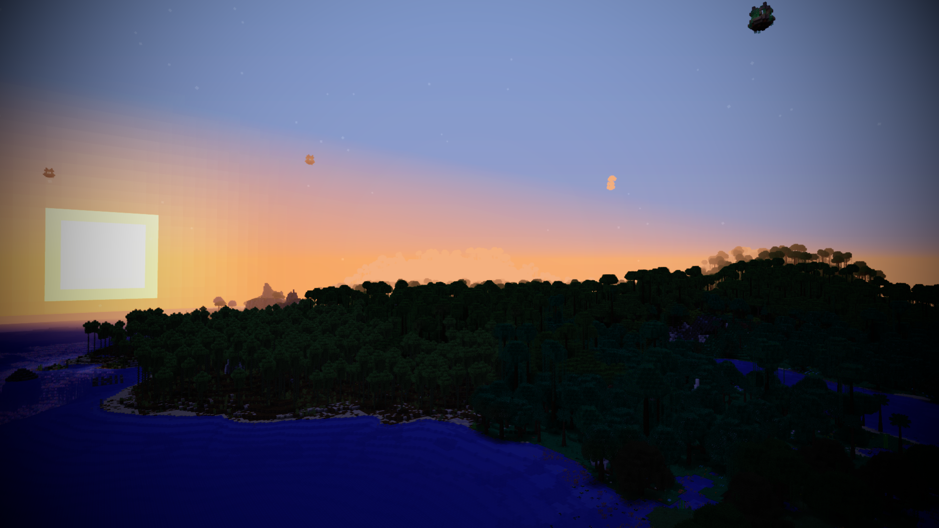 OPCraft: Namewastaken - Minecraft Modpacks - CurseForge